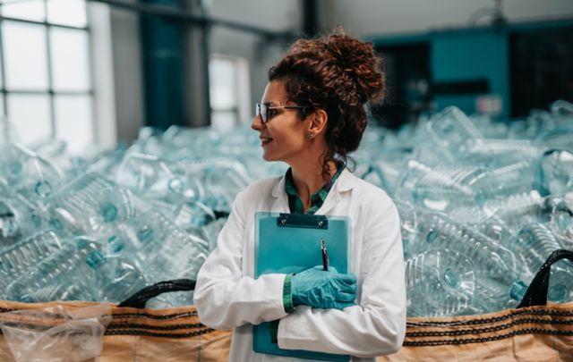 What is sustainable manufacturing?