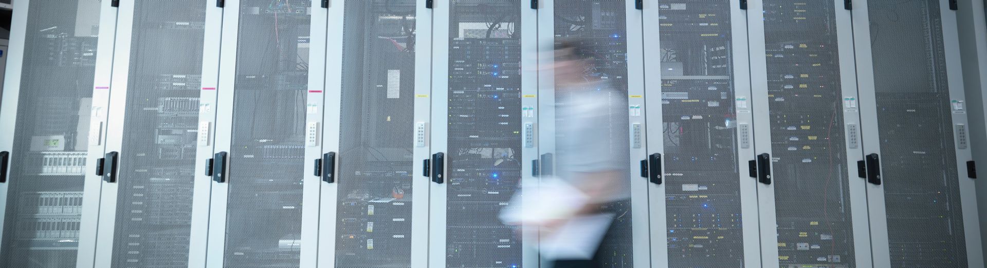 SAP Data Center | SAP Trust Center