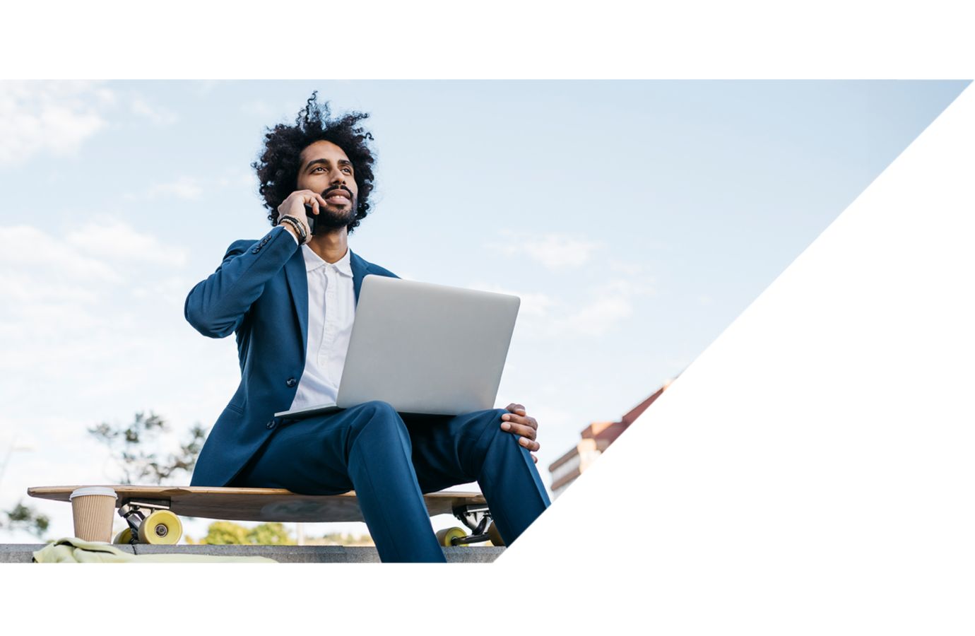 Intelligent selling powered by connected data and AI