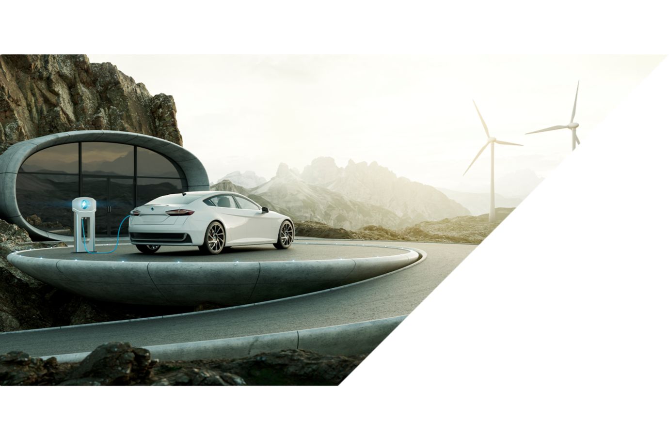 Transitioning the green transportation value chain