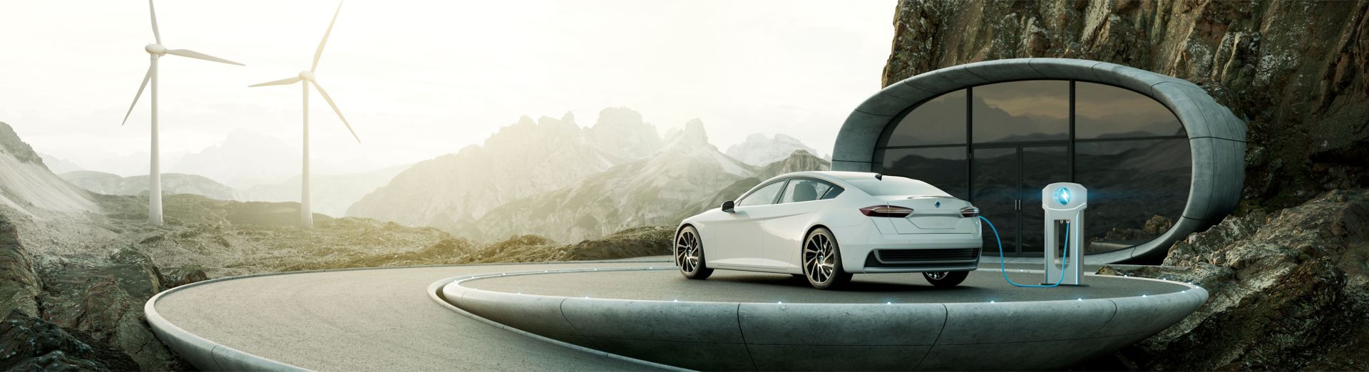 Transitioning the green transportation value chain