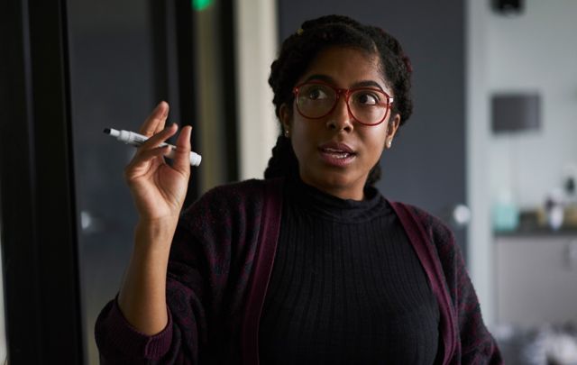 SAP and AWS partnership