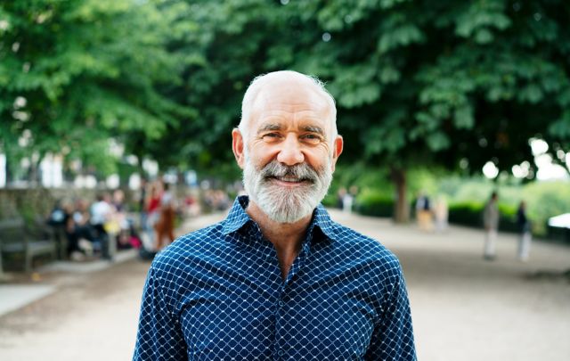 How to Keep Boomers, an Essential Talent Resource