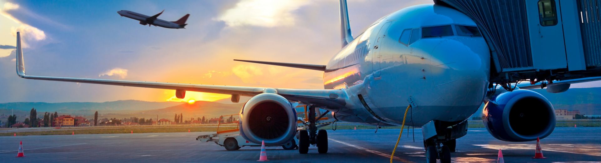 Travel and transportation industry software | SAP