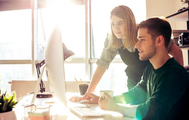 Small and Midsize Business Management Software | SAP SME