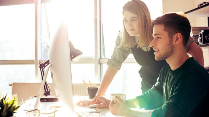 Accenture and SAP BTP | Find a Partner | SAP