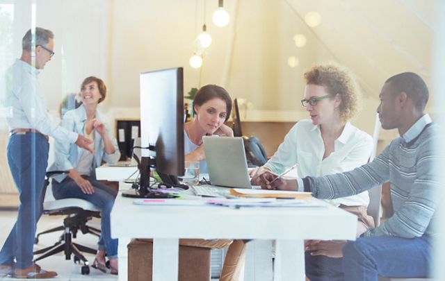 Foundational Support