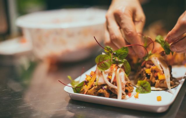 Areas: Delivering trusted insights to improve financial decisions at ...