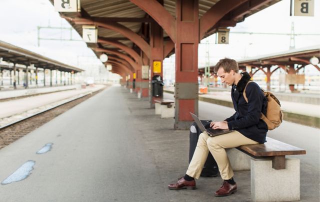 Travel and Expense Management Software I SAP Concur Innovations