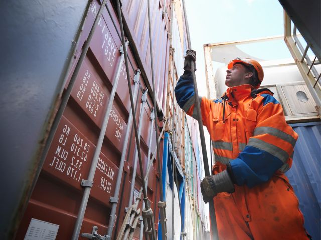 Soyez prêt pour le sourcing