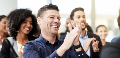 SuccessConnect in 2025 | SAP Events