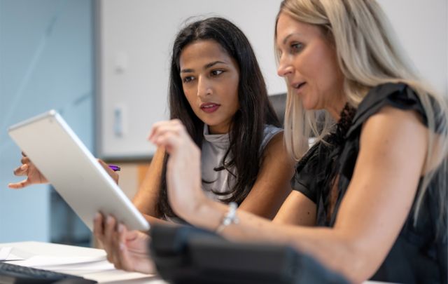 What is a managed services provider (MSP)? | Definition by SAP Insights