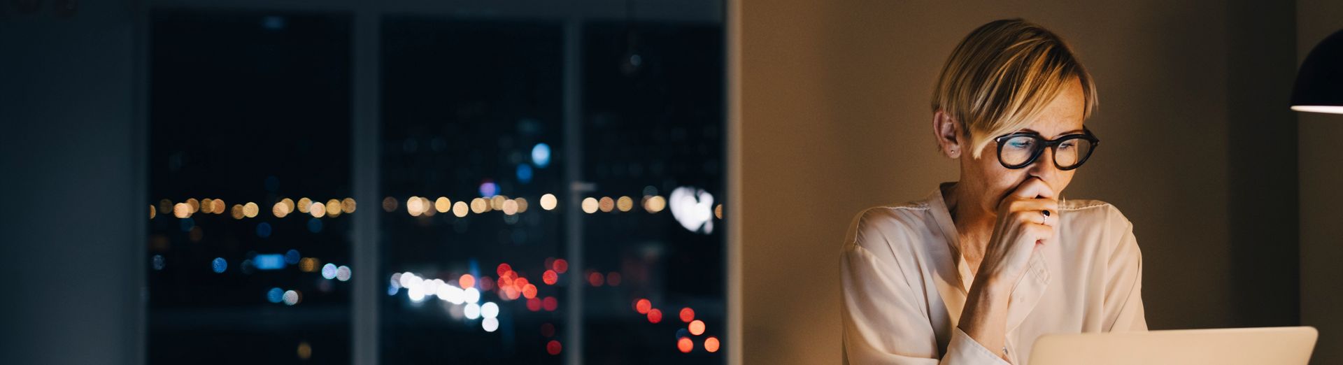 Thinkers: Ridding Work of the Busy Complex | SAP Insights