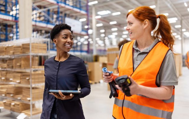 Supply Chain Newsletter for Growing Businesses