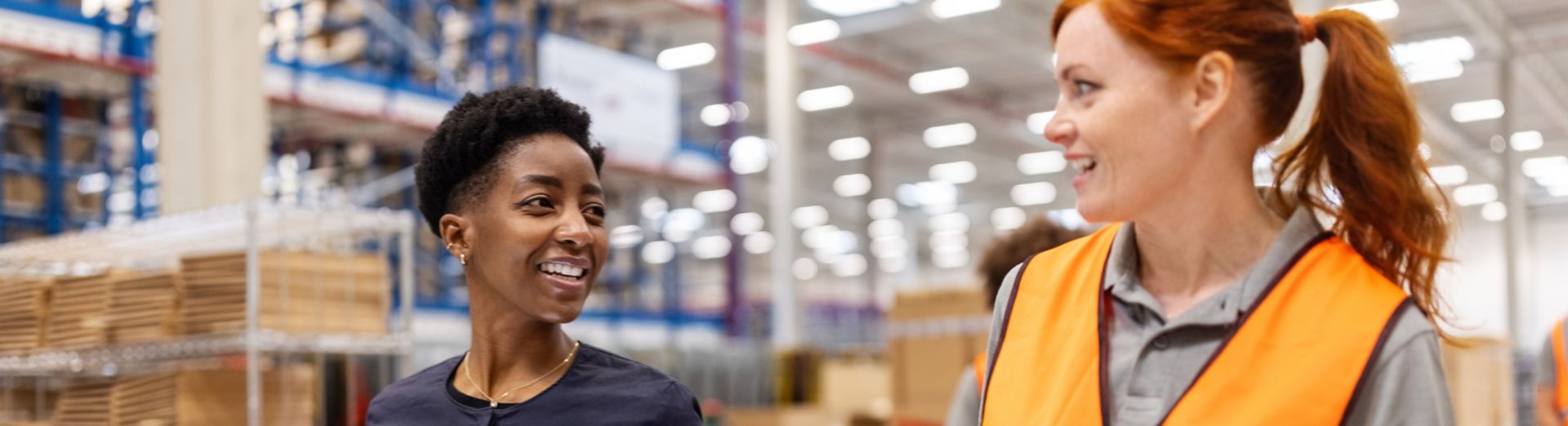 Supply Chain Newsletter for Growing Businesses