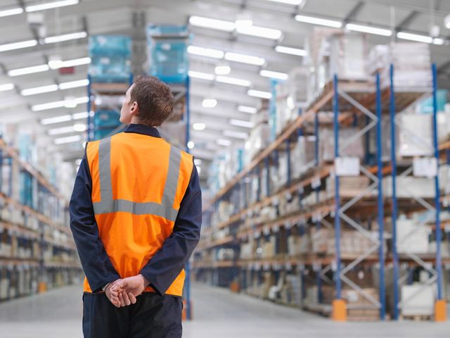 Nadro - Transformando la distribución farmacéutica con RISE