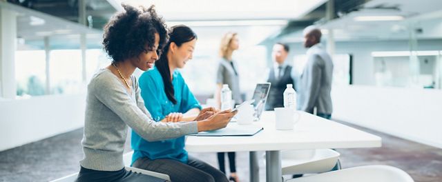 The impact of intelligent technology on employee experiences