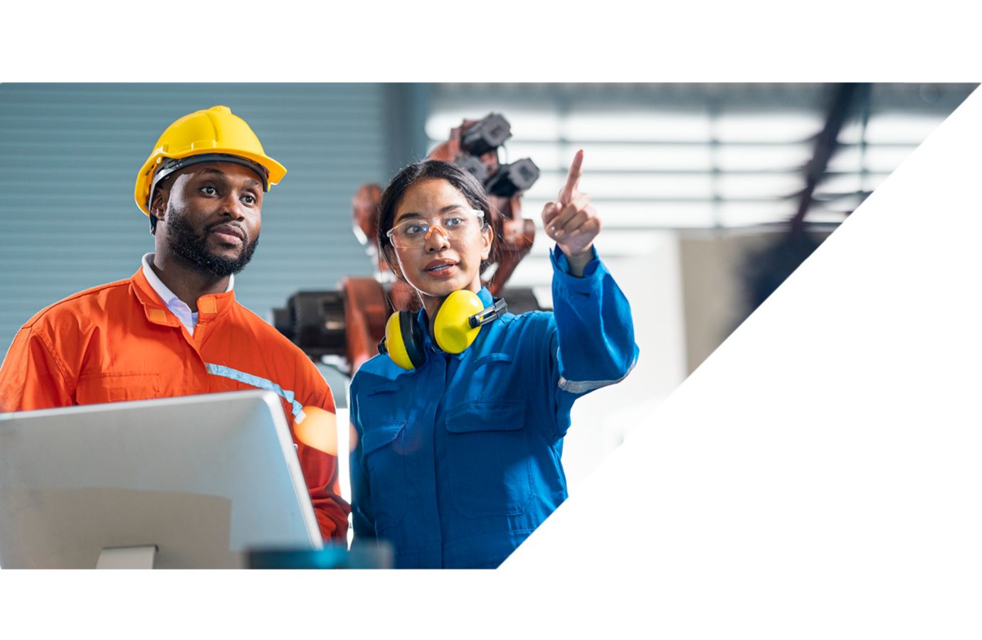 GROW with SAP | Industrial Manufacturing