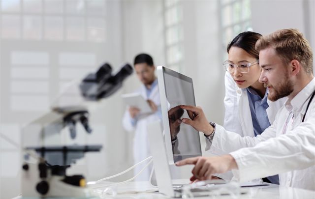 High Tech Industry Software | SAP