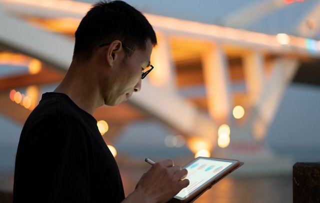 SAP runs SAP: Reengineering the data foundation to lead the future of ...