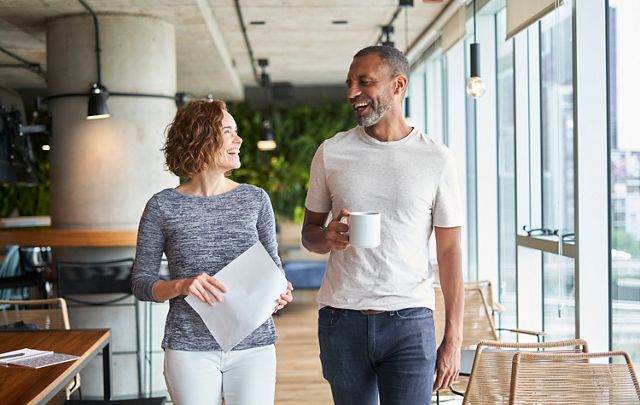 SAP SuccessFactors solutions win an IDC 2023 SaaS CSAT Award