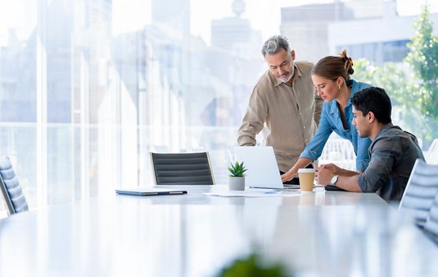 Accenture: Accentuating digital transformation with cloud-based and AI ...