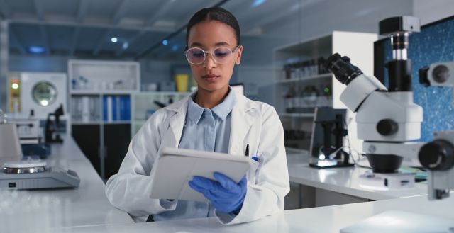 CENTILLION: Freeing teams to innovate by moving ERP systems to the cloud