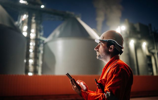 PILLER Blowers & Compressors: Digitalizing and automating company-wide ...