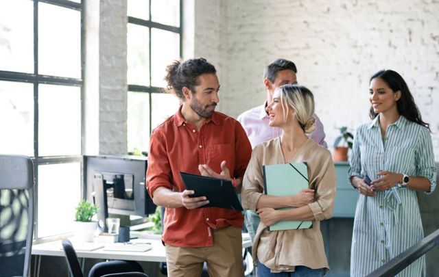 HR meta-trends in 2023