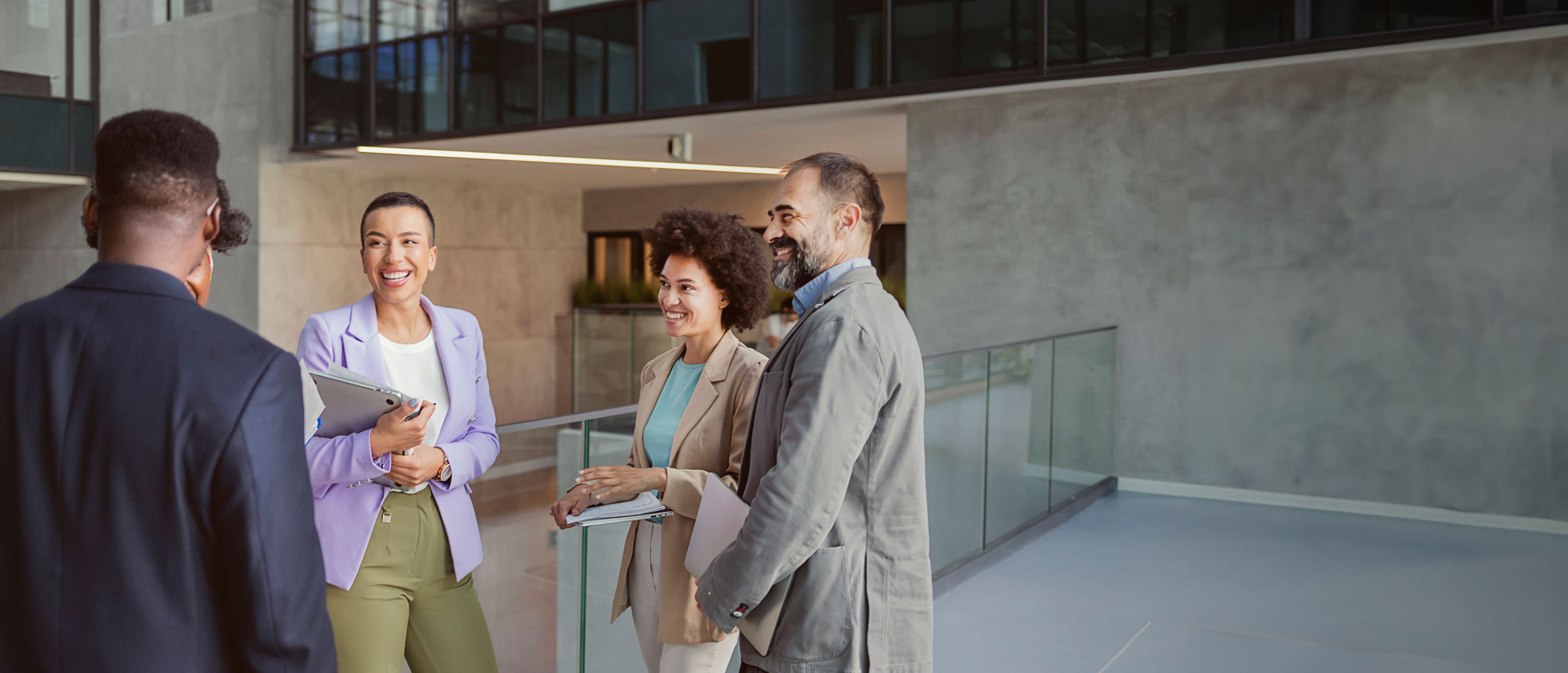 Helvetia Group: Making HR fit for the future with SAP SuccessFactors