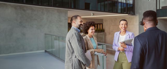 Helvetia Group: Making HR fit for the future with SAP SuccessFactors