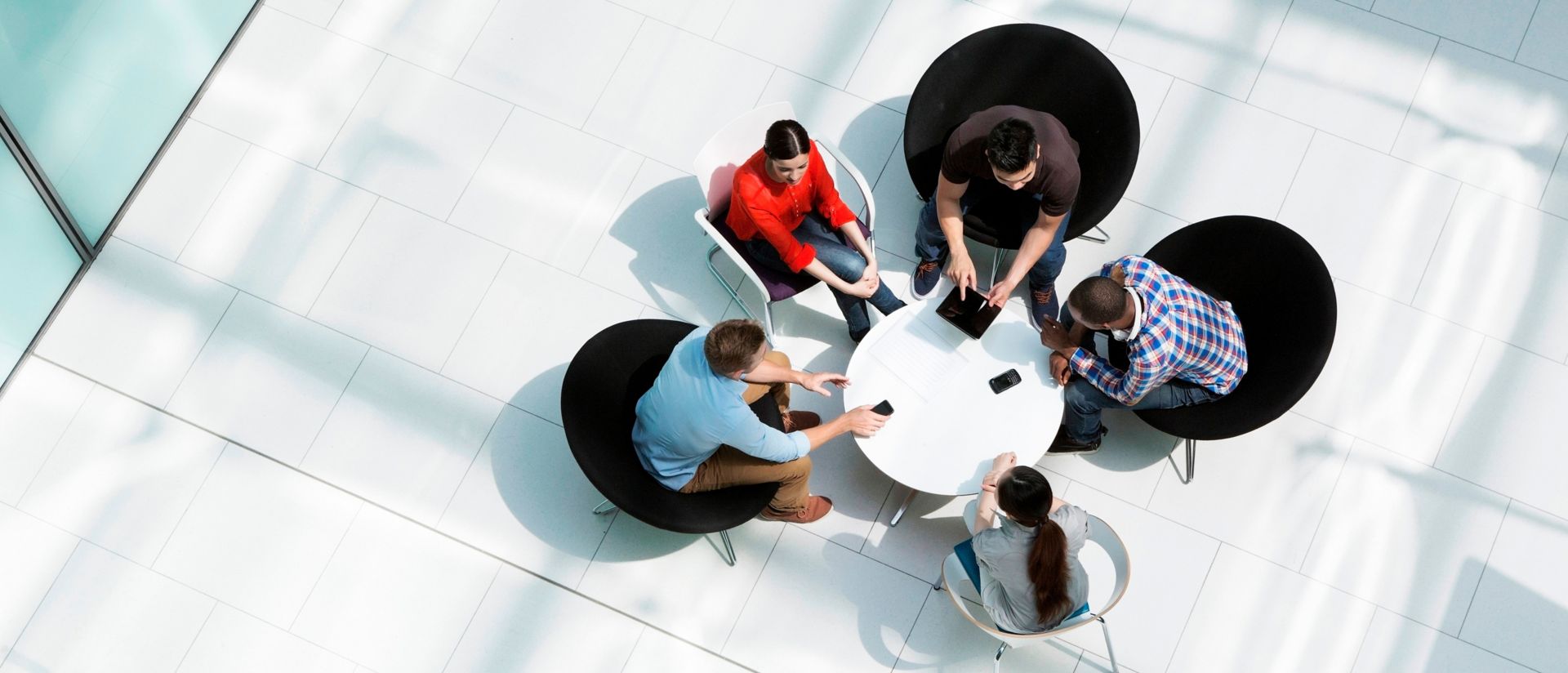 SAP Runs SAP: Empowering employees with a modern, digital workplace