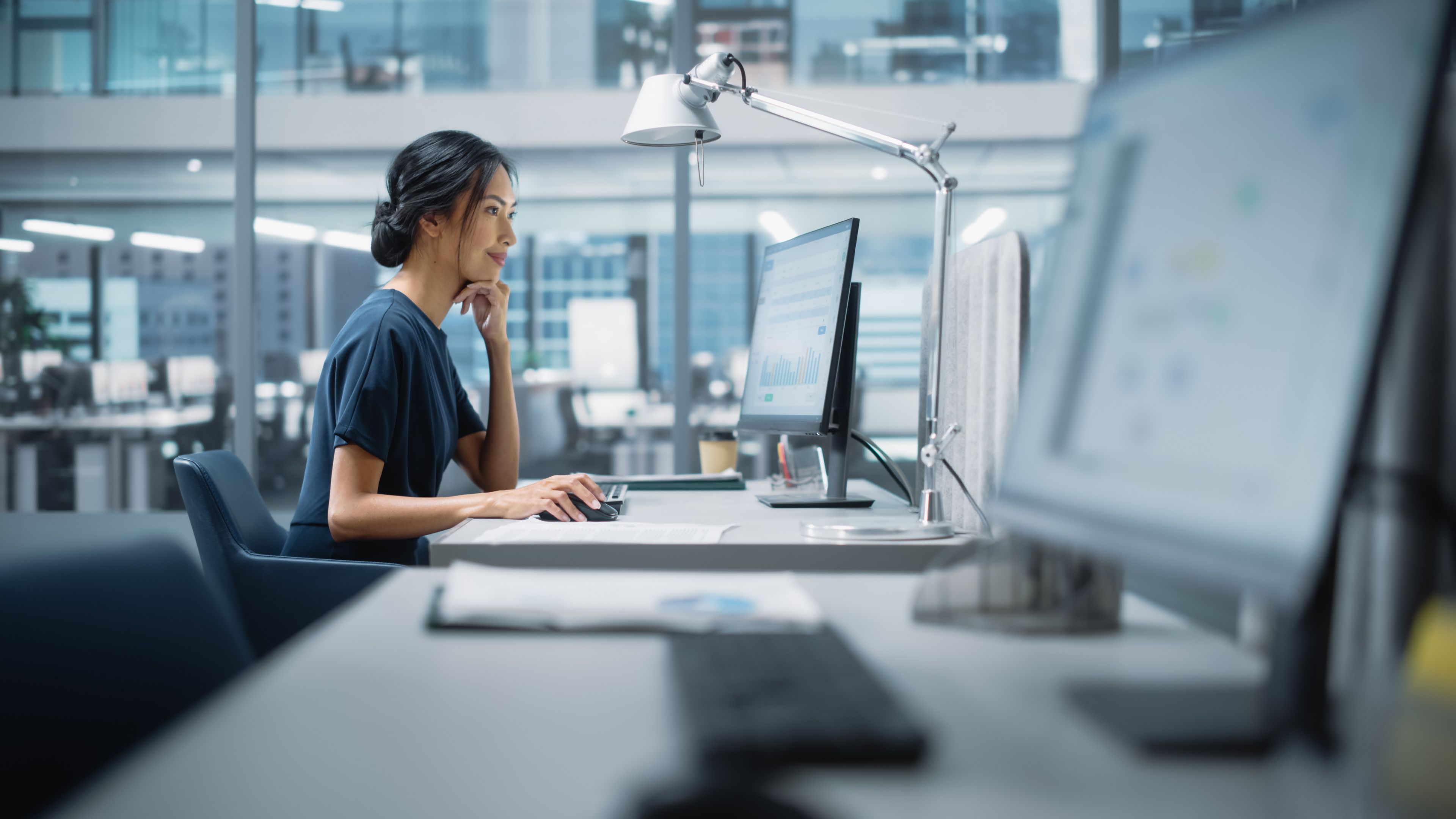 Soltius: Augmenting consultants’ diverse strengths with a ...
