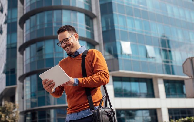 Microsoft, HCM 현대화로 지능형 기업 실현