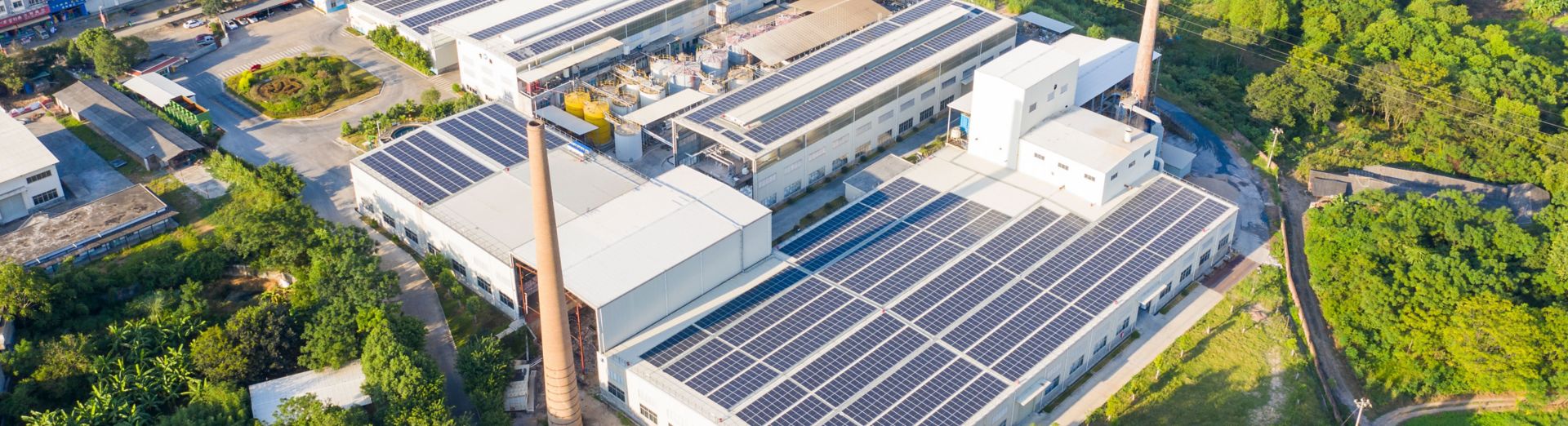 Building the Future Factory: A Special Report