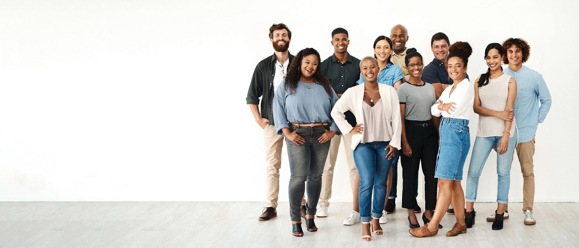 Total Workforce Management