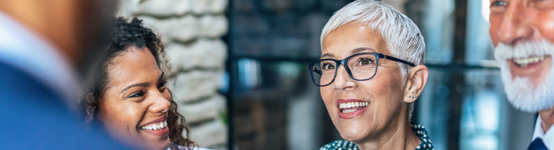 Financial Management | Customer Stories