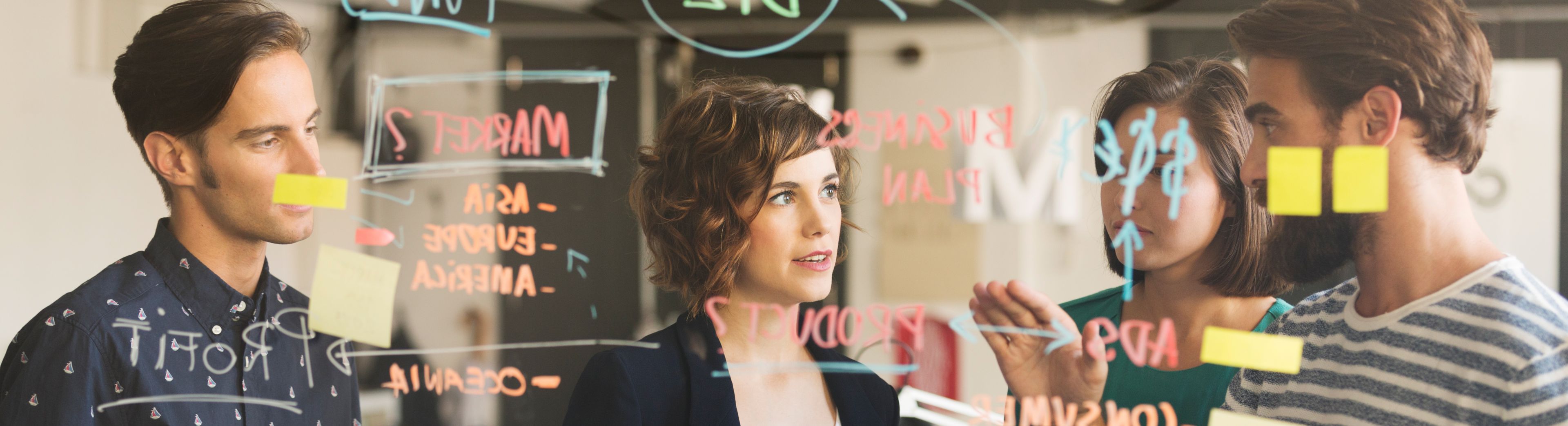 Adapting Agile for the Enterprise