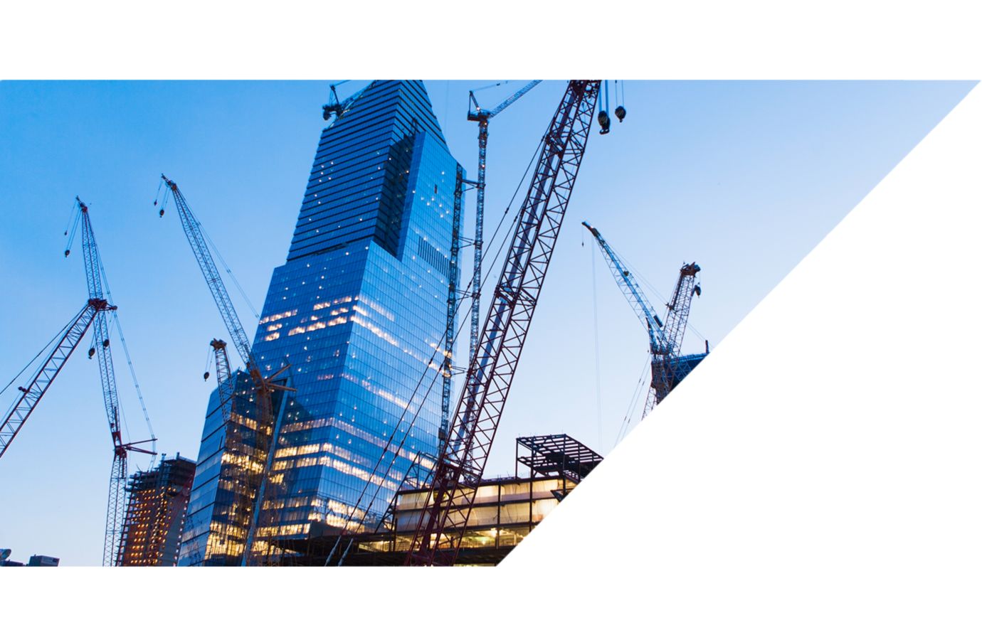 GROW with SAP | ERP Software for the Construction Industry