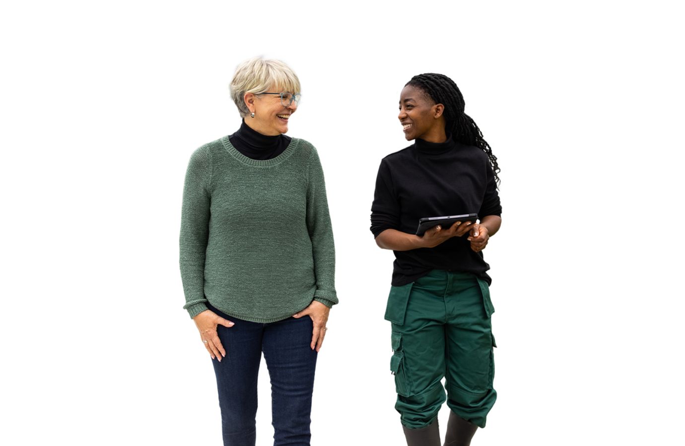 SAP Sustainability Partners | Sustainable Partner Solutions