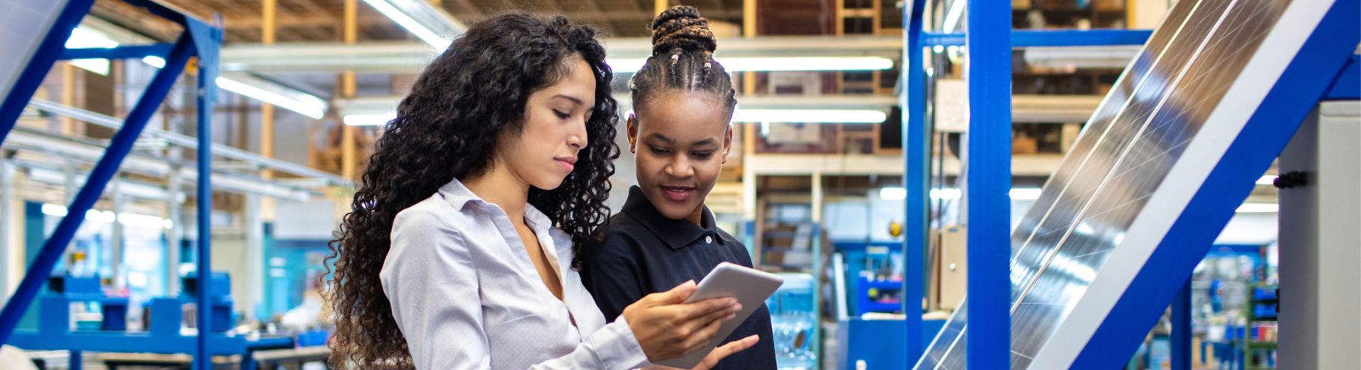 Prepararse para el abastecimiento