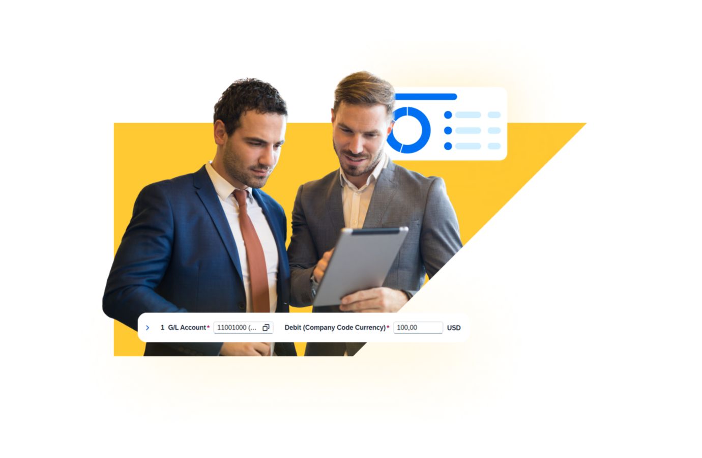 Accounting and Financial Close | SAP Financial Management