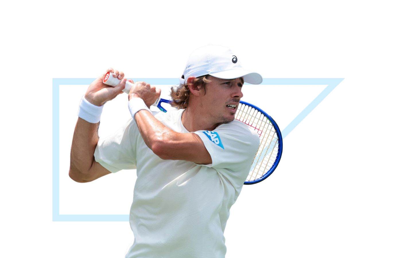 Alex de Minaur, ASICS, and Wilson Success Stories | SAP