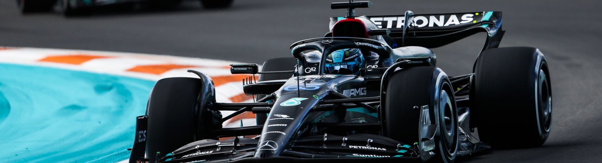 SAP and Mercedes-AMG PETRONAS Formula One Team Success Story | Customer ...