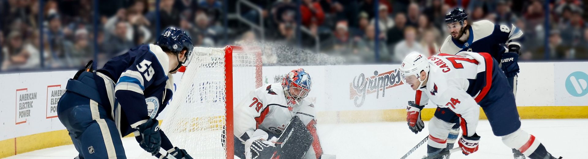 SAP and NHL Success Story | Customer Reviews and Testimonials