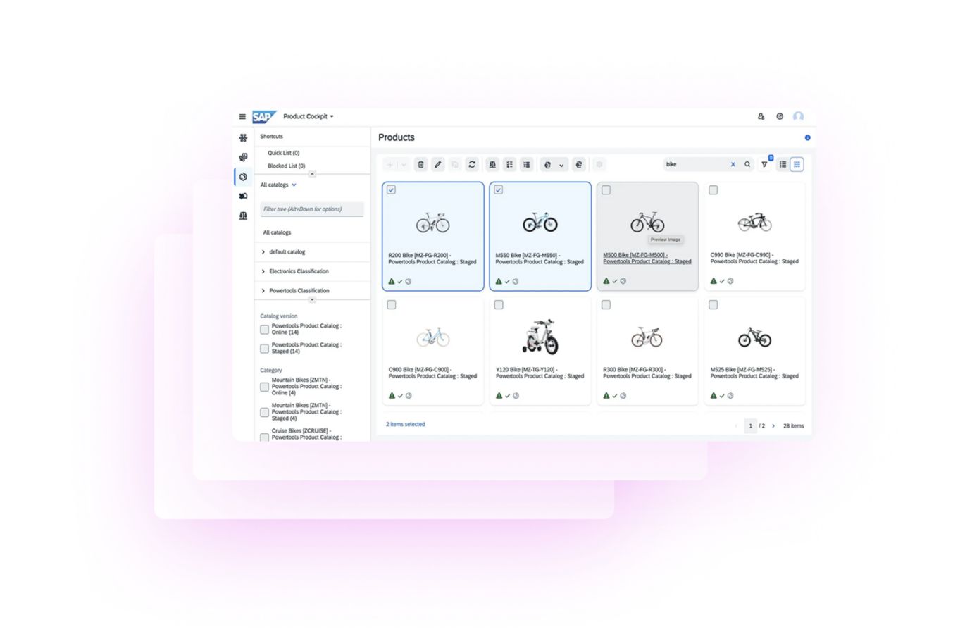 SAP CRM and CX | Free Trials and Product Tours | SAP