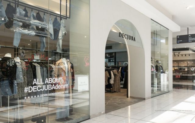 DECJUBA: Delivering an AMAZING team member experience with digitalized HR