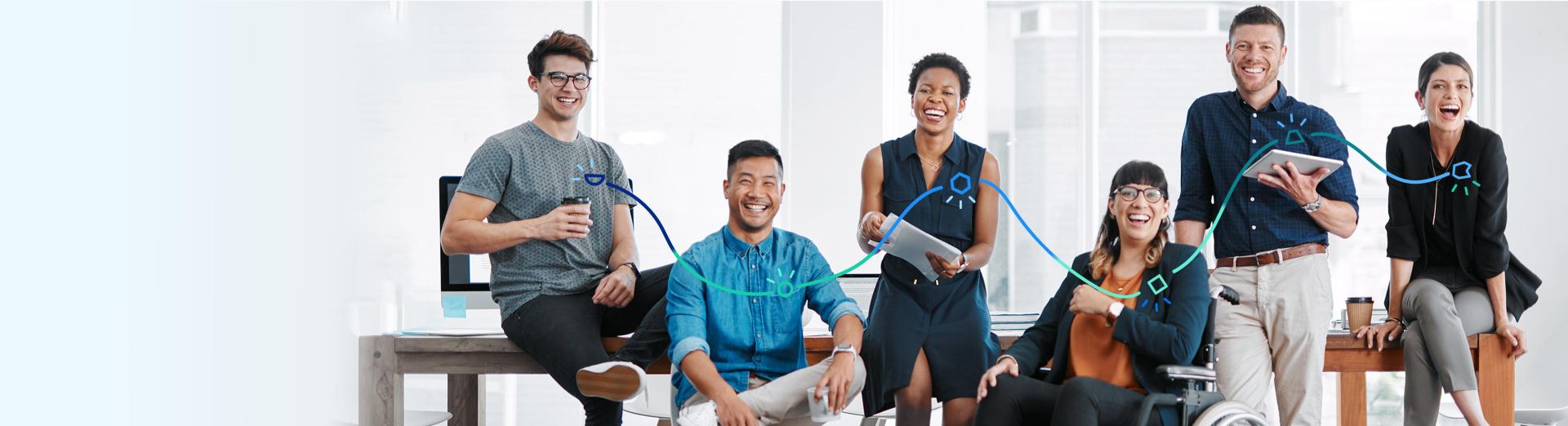 Diversity & Inclusion