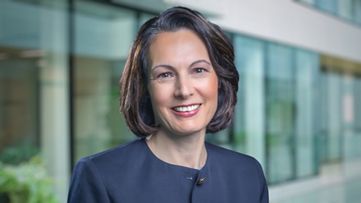 Gina Vargiu-Breuer | Executive Board | About SAP SE