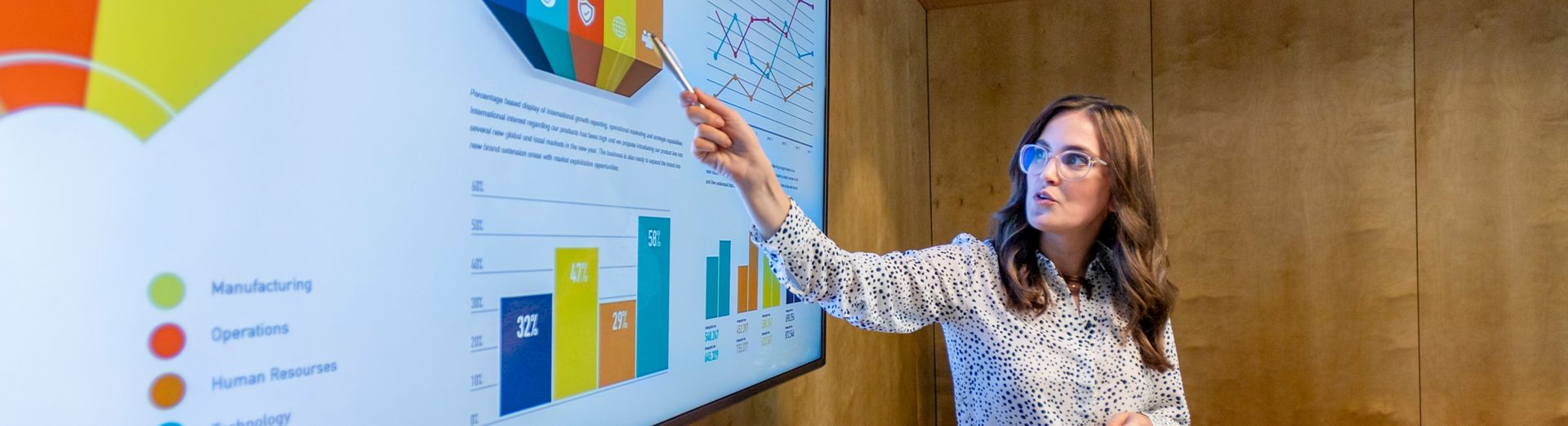 Five Ways That AI Is Changing Finance